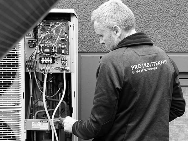 Michael Persson – PRO|KØLETEKNIK